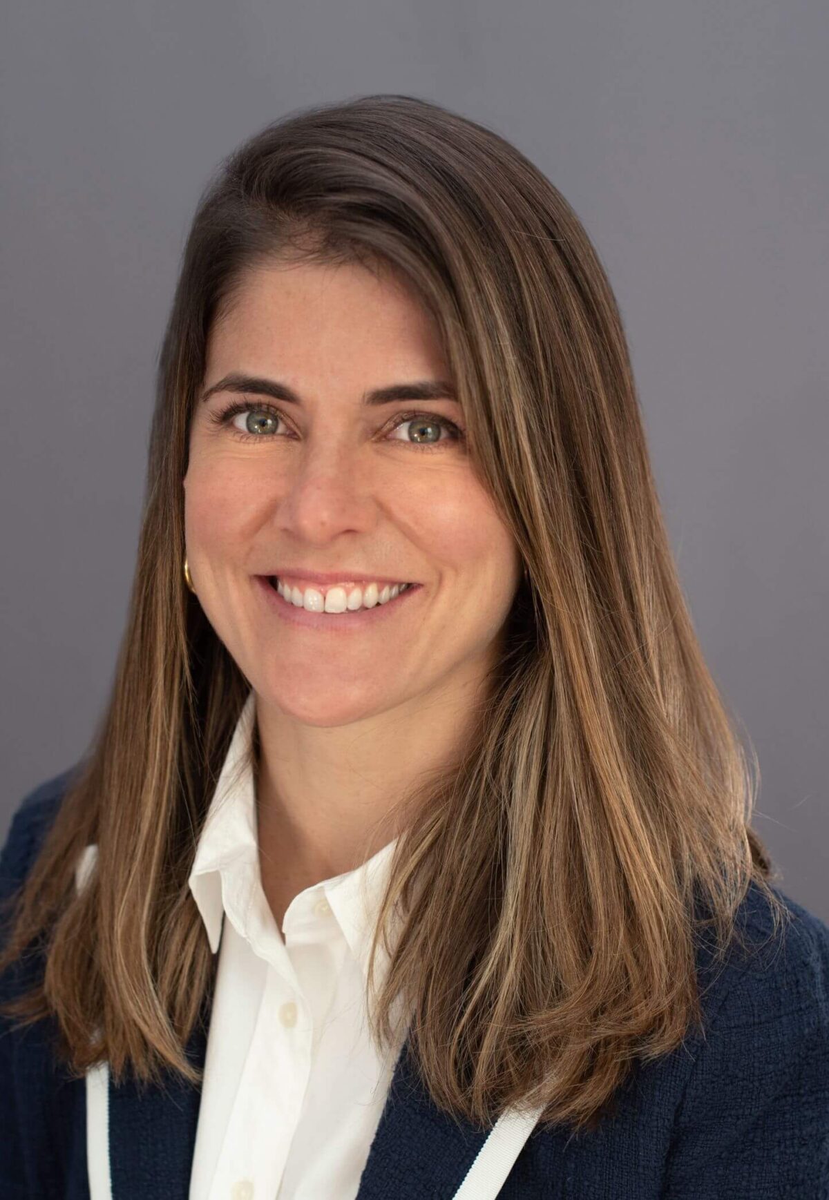 Meet Mary Ramsey Stuckey, PA – Personal Care Physicians